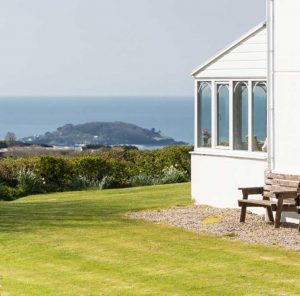 Cornish Farm Holidays - Find the best farm accommodation in Cornwall