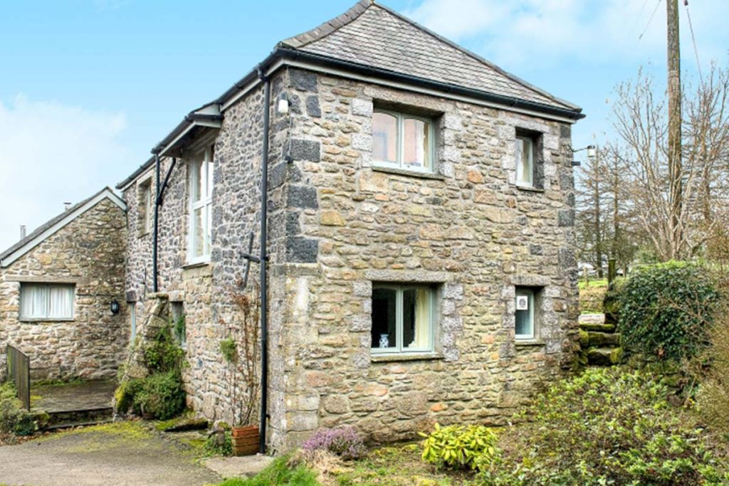 Self Catering Farm Holiday Cottages in Cornwall - Cornish Farm Holidays