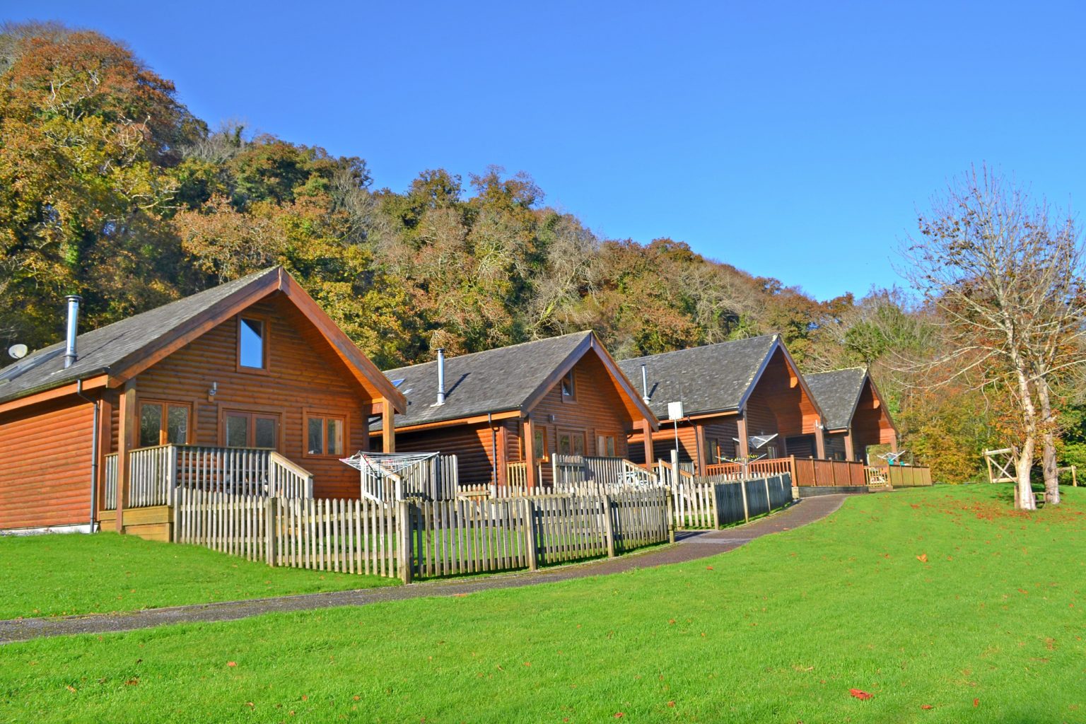 Self Catering Farm Holiday Cottages in Cornwall - Cornish Farm Holidays