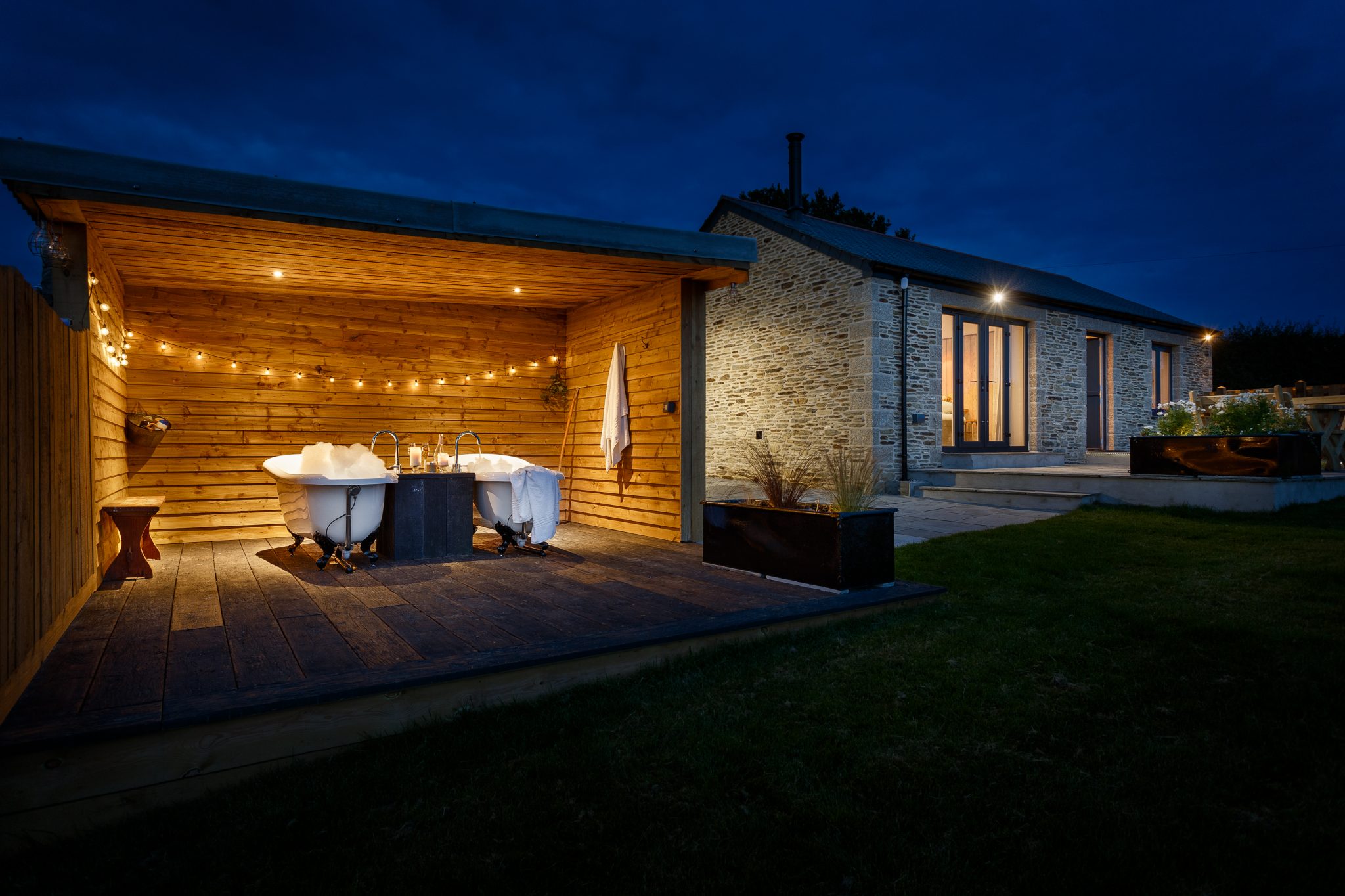 Cornish Farm Holidays - Find the best farm accommodation in Cornwall